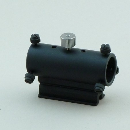 Finder, Bracket, Green Laser Pointer