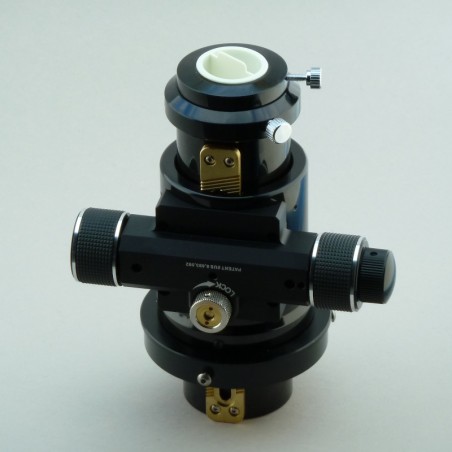 Adapter, Focuser, Refractor, 102mm, Synta