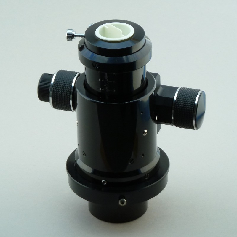 Adapter, Focuser, Refractor, 102mm, Synta